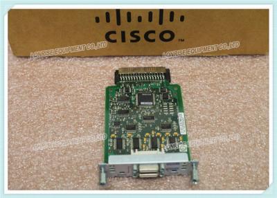 China HWIC-2T NOVO Cisco HWIC-2T 2 Port Router High-Speed Serial WAN Interface card T é um cartão de interface WAN serial de 2 portas à venda