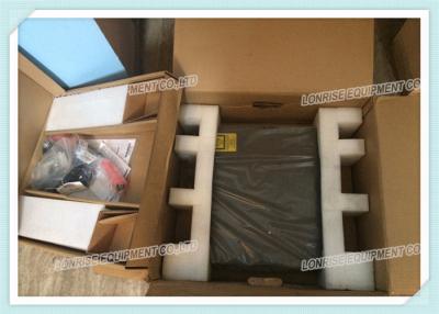 China Cisco Network Switch WS-C3750X-24T-S 24 Port 10 / 100 / 1000Mbps Layer 3 Switch IP Base for sale