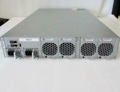 Cina N5K-C5596UP-FA - Cisco Nexus 5000 Series Switch Nexus 5596UP 2RU Chassis con 2PS 4 ventilatori 48 porte 10GE fisse in vendita