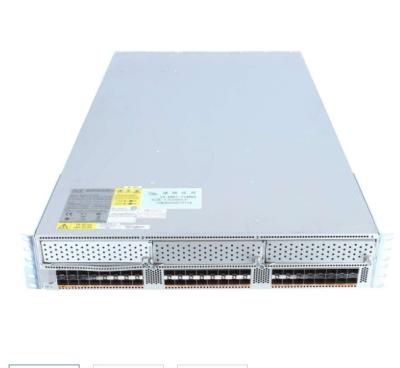 Китай N5K-C5596T-FA - Cisco Nexus 5000 Series Switch Nexus 5596T Шасси 2RU с 2PS/4Fans 32x10GT/16xSFP+ Фиксированные порты N5K-C5596T-FA продается