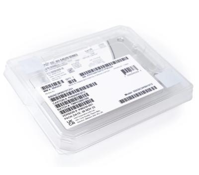 SSDSC2KB038TZ01 Intel D3-S4520 3.84 TB Solid State Drive - 2.5