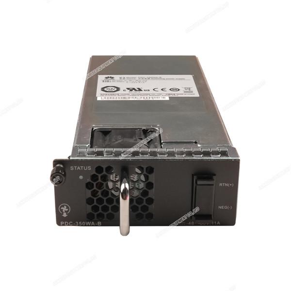 PDC-350WA-B 350W DC Power Module PDC-350WA-B CE5800 Série Data Center Switch Power Module pronto para funcionar