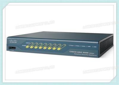 China NEW Original Cisco ASA5505-BUN-K9 ASA 5505 10-Users VPN Firewall  ASA5505-BUN-K9 for sale