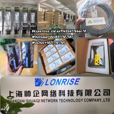 China AOC Cables 02311KNQ QSFP-100G-AOC-10M Active Optical Cable QSFP28 100G (850nm 10m AOC) ready to go for sale