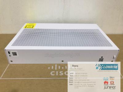 Китай Новый запечатанный CBS350-8T-E-2G Управляемый переключатель Оригинальный Новый CBS350-8T-E-2G Готов к работе продается