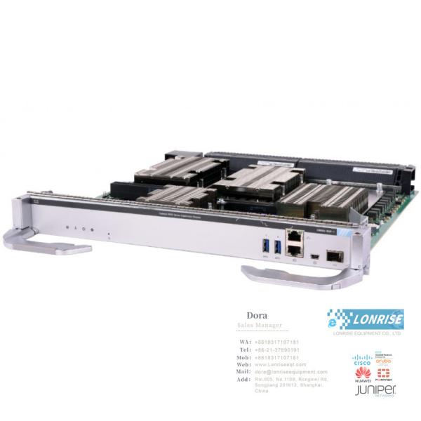 Nuovo sigillato C9600-SUP-1 C9600 SERIE SUPERVISOR 1 MODULO 9600 SERIE