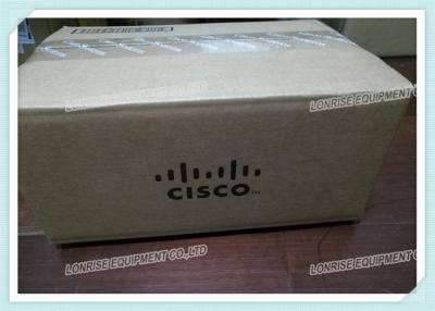 China Cisco Ethernet Network Switch WS-C2960-8TC-L CATALYST 2960 8 x 10 / 100 Ports 1 x T/SFP  LAN for sale
