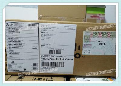 China Cisco Ethernet Network Switch WS-C2960-8TC-L CATALYST 2960 8 x 10 / 100 Ports 1 x T/SFP  LAN for sale