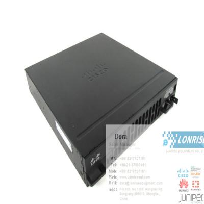 Китай Новый запечатанный маршрутизатор ISR 4451 Sec ISR4451-X-SEC/K9 готов к работе. продается