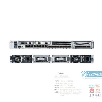 China FPR3110-NGFW-K9 Security Firewall 3110 NGFW Equipment 1U Original new sealed for sale