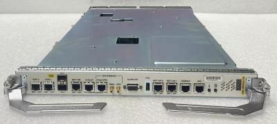 China Cisco-uitbreidingsmoduleA9K-RSP440-TR Gegevenssnelheid Cisco Small Form-Factor Plug-in Modules 300m Transmissieafstand Te koop