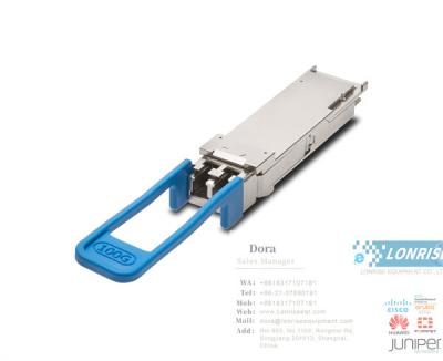 Cina Nuovo QSFP-40G-SR-BD sigillato Modulo trasmettitore a corto raggio QSFP BiDi originale 40G pronto per l'uso in vendita