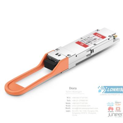 Cina Nuovo QSFP-40G-SR-BD sigillato Modulo trasmettitore a corto raggio QSFP BiDi originale 40G pronto per l'uso in vendita