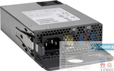 Cina Nuovo alimentatore sigillato 1KW AC Config 5 C9200 alimentatore PWR-C5-1KWAC in vendita