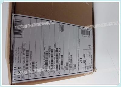 China Cisco Switch WS-C2960X-48TD-L Catalyst 2960X Fiber Optic Switch 48 Port 2 x 10G SFP+ LAN Base 108Gbps for sale