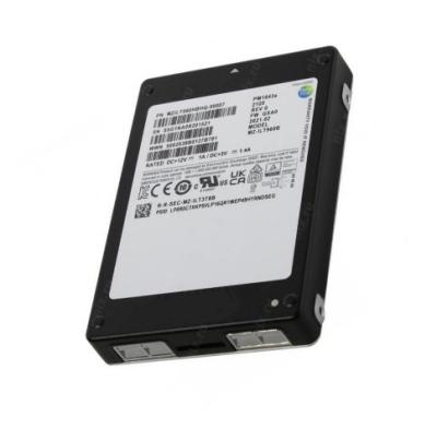 China MZILT960HBHQ-00007 Samsung PM1643A MZILT960HBHQ-00007 SSD 960 GB SAS 12Gb/s Neu zu verkaufen