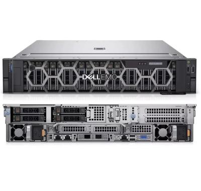 China R750XSDell PowerEdge R750XS Rack Server Mainstream 2U Dual Intel Xeon 16x 2.5" SAS/SATA 8x NVMe Direct Te koop