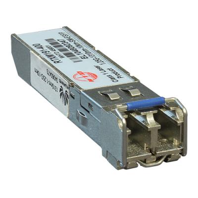 China SFP FE SX MM1310 Optical Transceiver SFP 100M/155M Multi mode Module 1310nm 2km LC for sale
