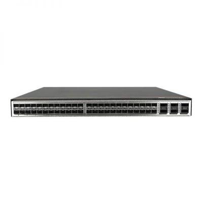 China CE6863E 48S6CQ Huawei-Rechenzentrumsschalter CE 6800 Serie mit gutem Preis zu verkaufen