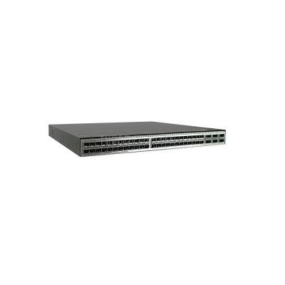 Китай CE6855 48S6Q HI Huawei Data Center Switches серии CE 6800 без вентилятора и модуля питания продается