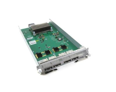 China ASA5585 NM 8 10GE ASA 5585 X 8 portas 10 Gigabit Ethernet Width Network Module com 8 portas SFP + à venda