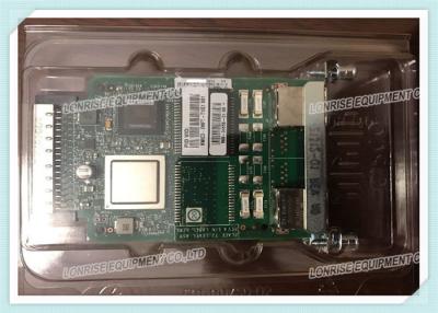 China VWIC3-2MFT-T1/E1 2-Port Cisco SPA Card WAN T1/E1 Interface Card for sale