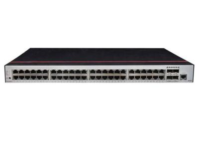 China S5735-L48T4X-A1 CloudEngine S5735-L48T4X-A1 (48*10/100/1000 puertos BASE-T 4*GE puertos SFP potencia CA) en venta