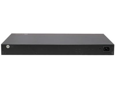 China S5735-L12T4X-A   Huawei S5700 Series Switches   S5735-L switch  12 x 10/100/1000Base-T ports  4 x GE SFP ports   PoE+ en venta