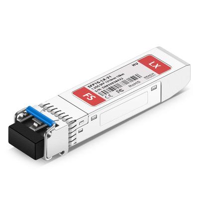 China ESFP FE LX SM1310 Huawei OptiX PTN 905A SFP Module Optical Single Mode Module for sale