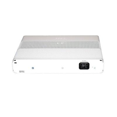 중국 WS C3560CX 8TC S 촉매 컴팩트 스위치 560-CX 8-포트 컴팩트 스위치 레이어 3 - 8 X 10/100/1000 이더넷 포트 판매용