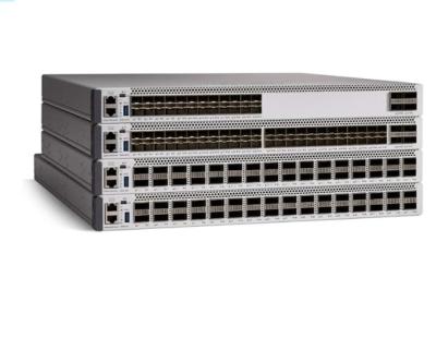 Cina Cisco C9500-48Y4C-A Catalyst 9500 Serie 48-Port 25G Switch in vendita