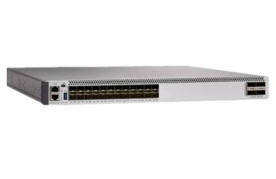 China C9500-24X-A Cisco Switch Catalyst 9500 24-poort Switch - 16x 10GE + 8x 10G SFP+ - NW Adv. Licentie Te koop