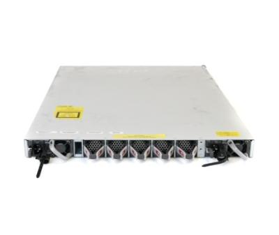 中国 C9500-24Q-E シスコカタライスト 9500 スイッチ 24 ポート 40G スイッチ ネットワーク エッセンシャル 販売のため