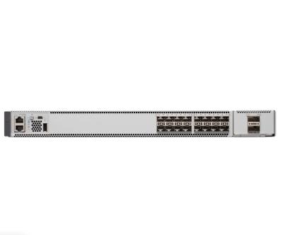 China C9500-16X-2Q-A Cisco Switch Catalyst 9500 16-poort 10G Switch 2 X 40GE Network Module NW Ess. Licentie Te koop