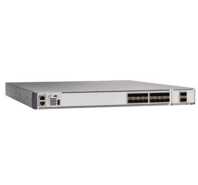 中国 C9500-16X-2Q-A シスコ スイッチ カタライザー 9500 16-ポート 10G スイッチ 2 X 40GE ネットワーク モジュール NW Ess. ライセンス 販売のため