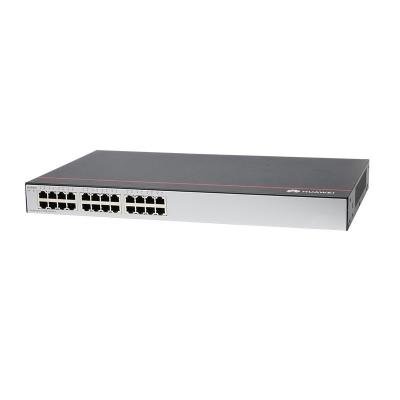 China S1730S L24TR A Huawei S1730 Conmuta 24 puertos Ethernet 10/100/1000BASE T fuente de alimentación CA en venta