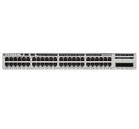 China C9200-48T-E  Cisco Switch Catalyst 9200  48-Port Data Switch  Network Essentials for sale