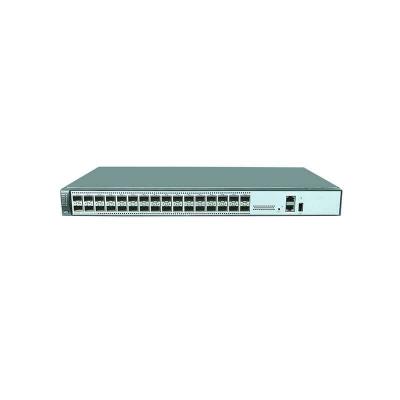 China S6720S 32X LI 32S AC Huawei S6700 Series Switches Next-generation Simplified 10GE Fixed Switches for sale