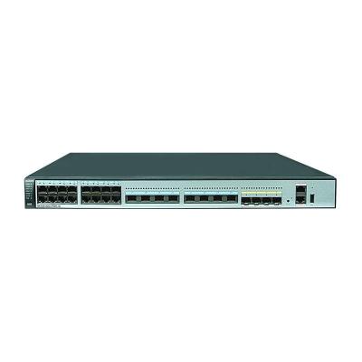 China S6720 32C PWH SI Huawei S6700 Series SwitchesConmutadores fijos de 10GE de última generación en venta
