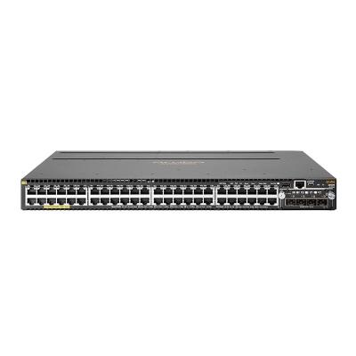 China JL428A Serie Aruba 3810 Interruptores perfectos para redes de cualquier tamaño con capacidades Power over Ethernet (PoE) en venta