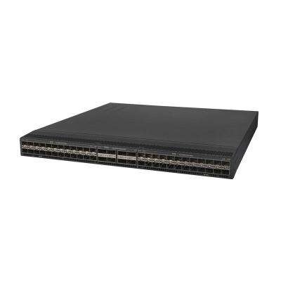 China JQ074A HPE FlexFabric 5900 Switch Series  HPE FlexFabric 5945 48SFP+ 6QSFP28 Switch for sale