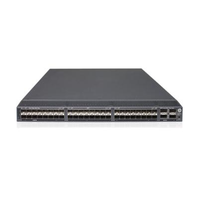 China JG838A HPE FlexFabric 5900 Switches 48XG 4QSFP+ Switch 1024 MB flash 2048 MB SDRAM for sale