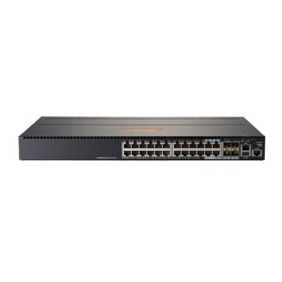 China JL320A Aruba 2930M Series Switches Aruba 2930M 24G PoE+ 1-slot Switch for sale