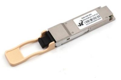 China Q200-HDR-FR4 OSFP56 HDR 1310nm 2km DOM LC SMF Transceiver Module  Q200-HDR-FR4 for sale