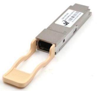 China QDD400-SR8  400GBASE-SR8 OSFP-DD 400G 850nm 100m DOM MPO/MTP-16 APC for sale