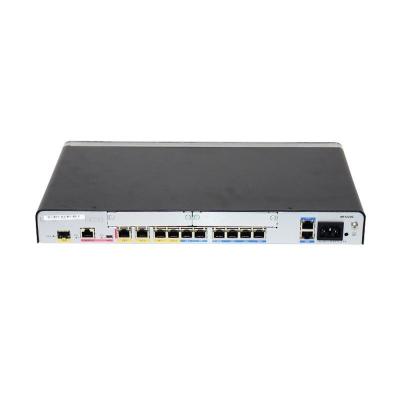 China AR1220C S  Huawei AR1200 Router Detail Huawei AR1220C 8GE LAN 5GE WAN 2 USB 2 SIC Is The Next Generation Enterpriseclass Router for sale