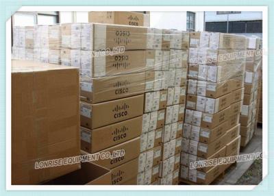 China Cisco comuta o ponto de entrada 2 x 10G SFP+ de CISCO WS-C2960X-48LPD-L 48Ports GigE com interruptor da empresa à venda