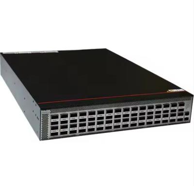 中国 CE8850-64CQ-EI Huawei CE8800 データセンター スイッチ 64 ポート 100GE QSFP28 ファンと電源モジュールなし 販売のため