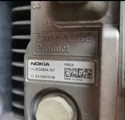 중국 노키아 FRGX 플렉시 RFM 모듈 3 파이프 2100MHZ 240W 473440A 3X80W 3T6R B1 판매용