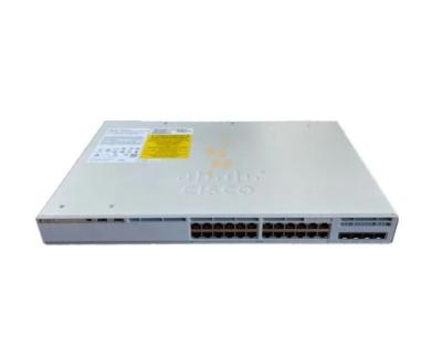China R8N86A HPEAruba 6000 48g 4sfp Switch - Switch - 48 portas - Gerenciado - Montagem em rack for sale